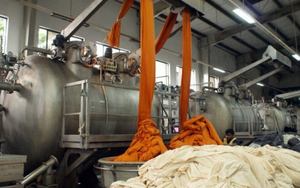 New natural performance cotton technology unveiled