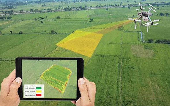 New Tech Breakthroughs Are Coming for Cotton