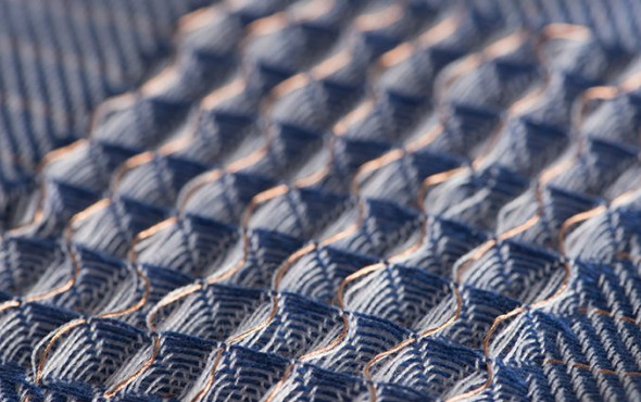 Turkish invisible fabric awaits ministry nod for export